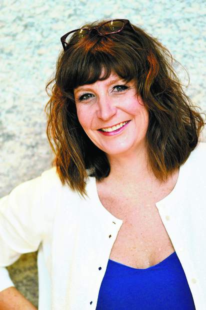 She’s just her type | PostIndependent.com